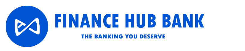 Finance Hub - Dedicated to innovating, simplifying, and humanizing ...